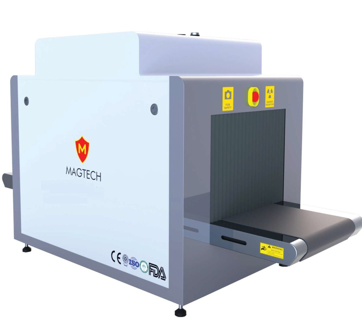 X Ray Baggage Scanner 5030 ESSL